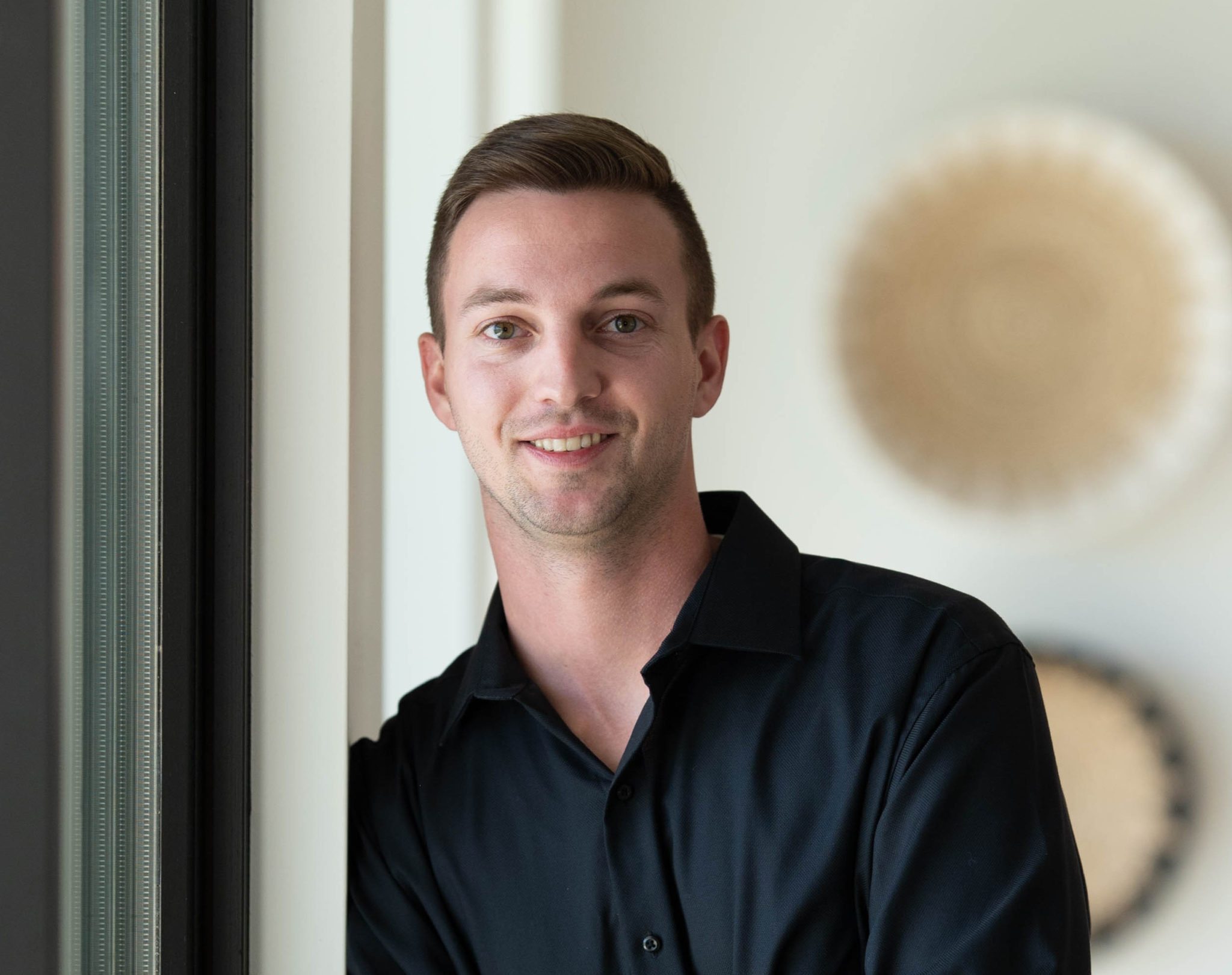 Brian Bartley – The Karas Team